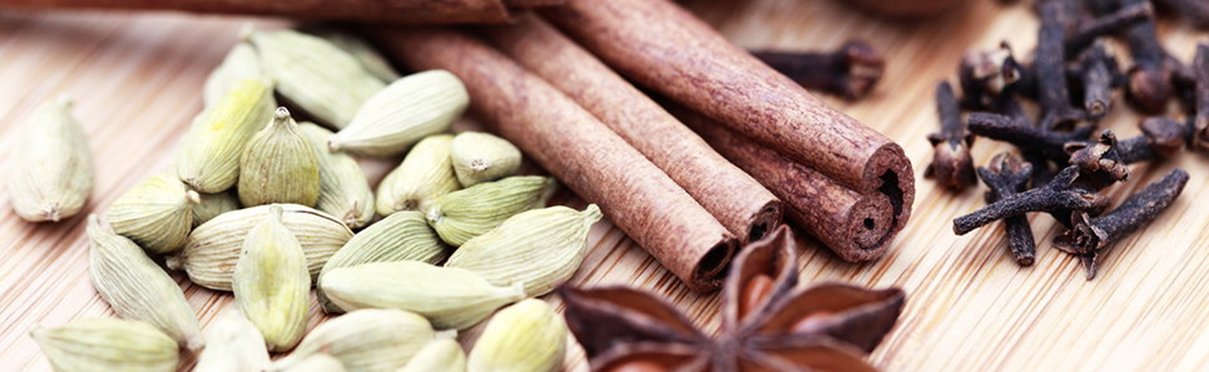 Spicy Fragrances | ELIXIR – Everyday scents that you can trust